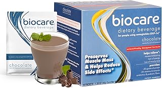 Protein And Nausea: Is There A Link? | MedShun