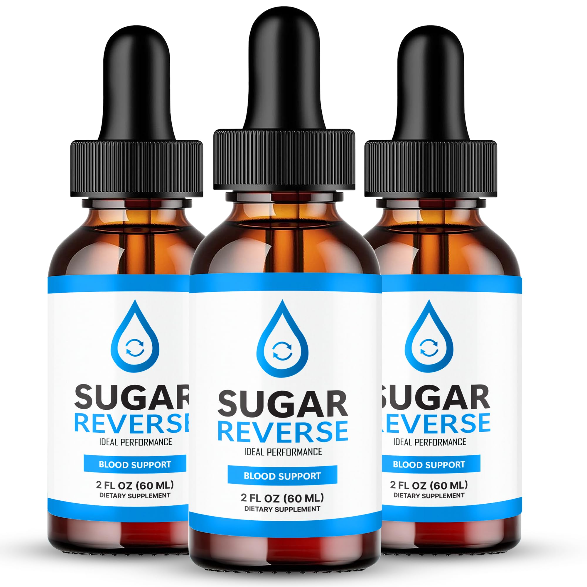 Amazon.com: Sugar Reverse Drops, Sugar Reverse Liquid Drops Supplement ...