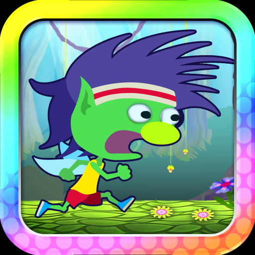 Run Pixie Run - App on Amazon Appstore