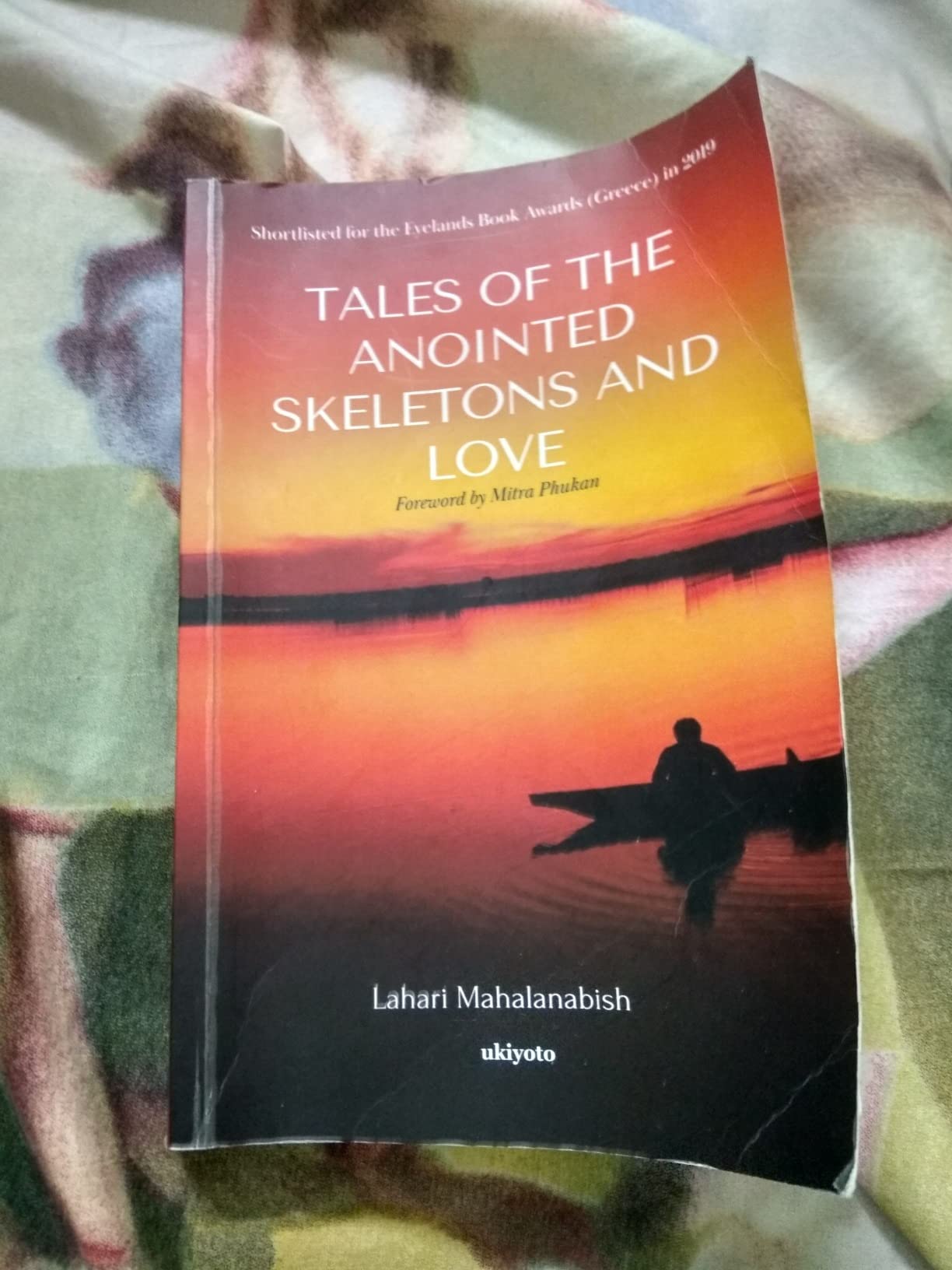 Buy Tales of the Anointed Skeletons and Love Book Online at Low Prices ...
