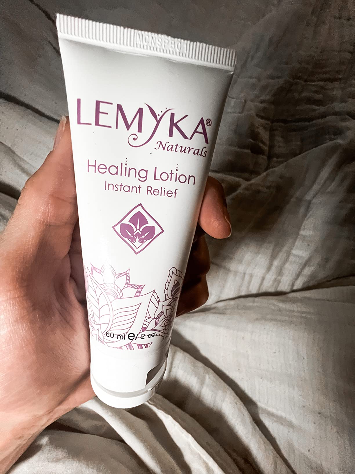 $6/mo - Finance Rosacea cream -face redness relief facial rash lotion ...