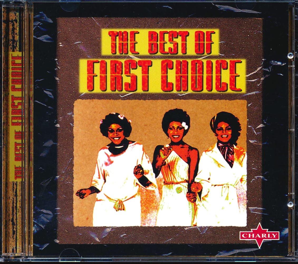 First Choice - Best of First Choice - Amazon.com Music