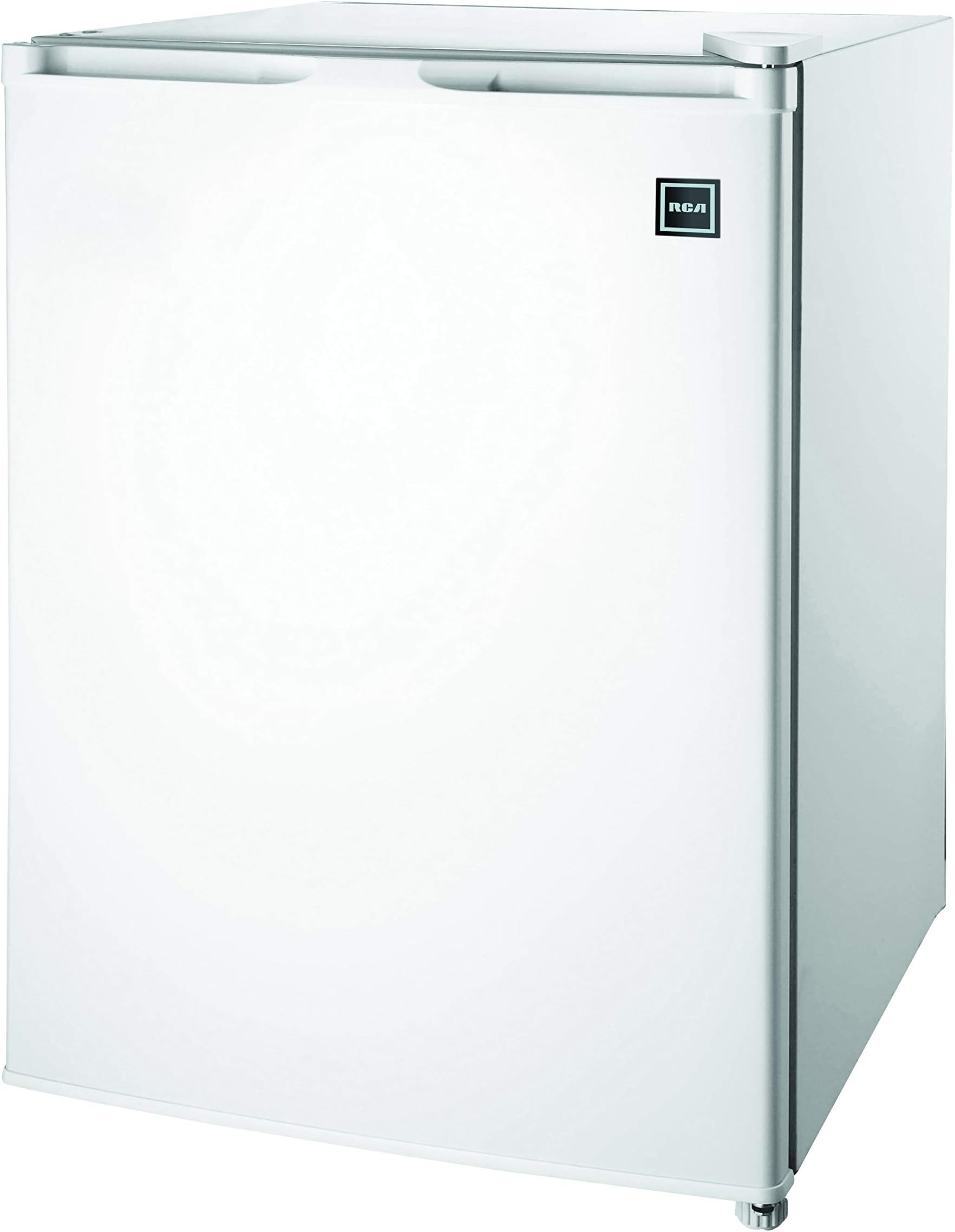 Amazon.com: ARCTIC CHEF RFR283-WHITE ACFR283-WHITE 2.6 Cu. Ft. Compact ...