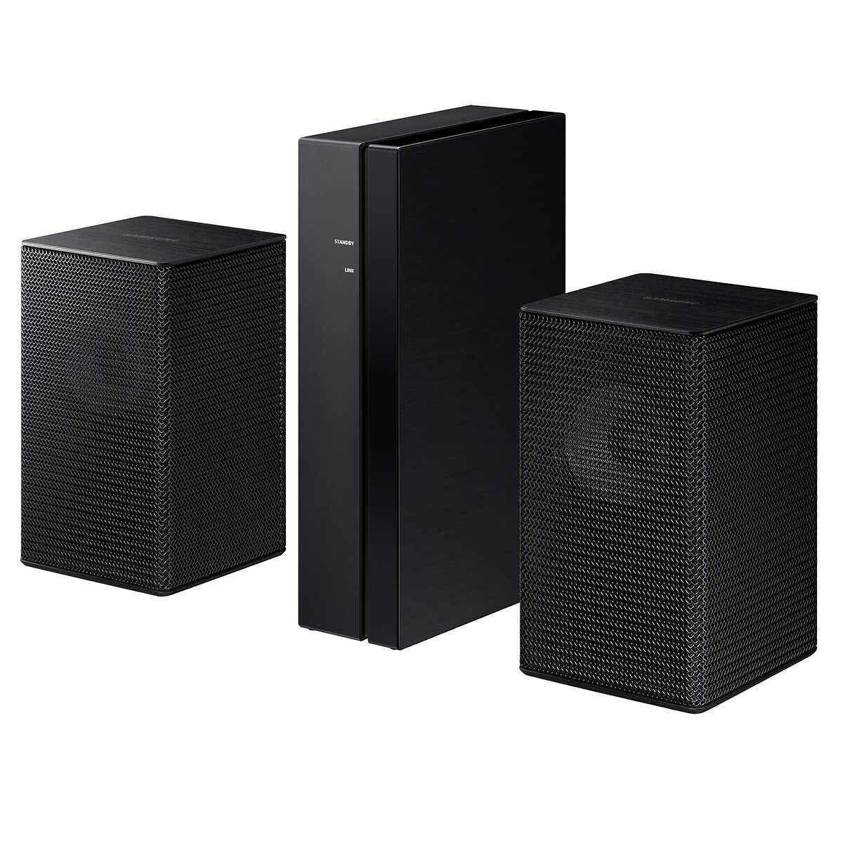 Samsung Hw Q67cb Za 5 1 Review