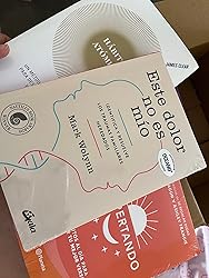 Este dolor no es mío eBook : Wolynn, Mark: Amazon.com.mx: Tienda Kindle