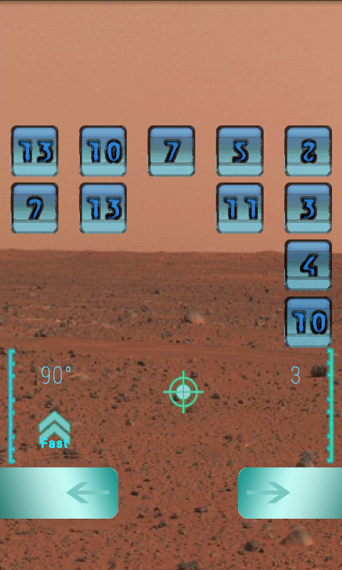 Math Martian:Amazon.com:Appstore for Android