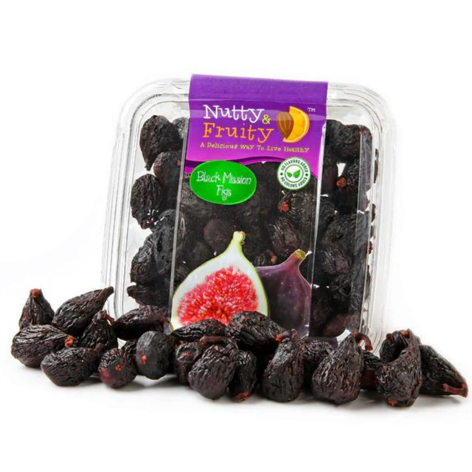 Black Mission Figs Black Mission FIG Jam – INNA Jam + INNA Shrub