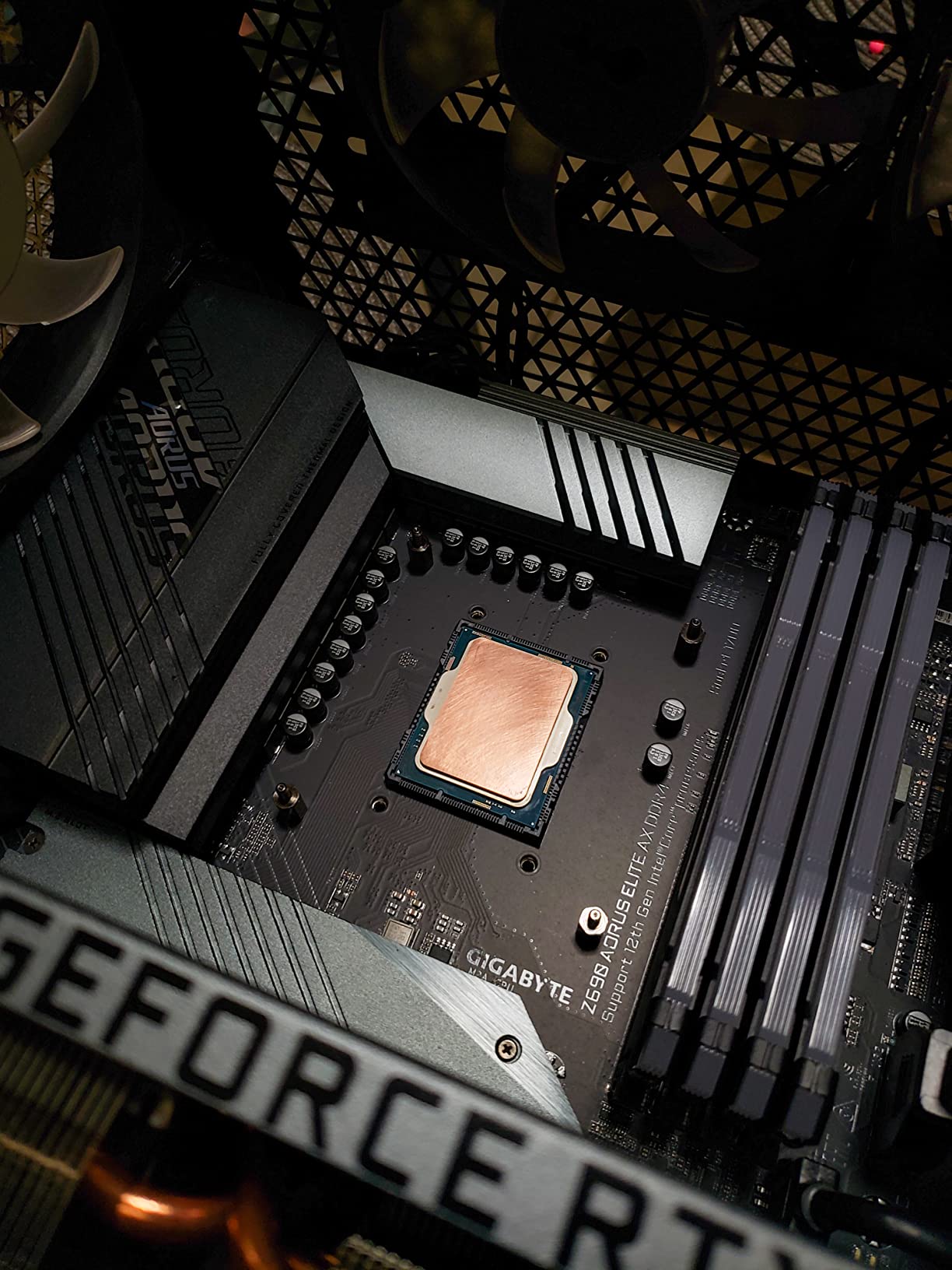 $3/mo - Finance Thermalright Intel 12th/13th Generation LGA1700 Anti ...