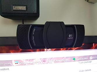 Amazon.com: LZYDD Webcam Privacy Shutter Protects Lens Cap Hood Cover ...