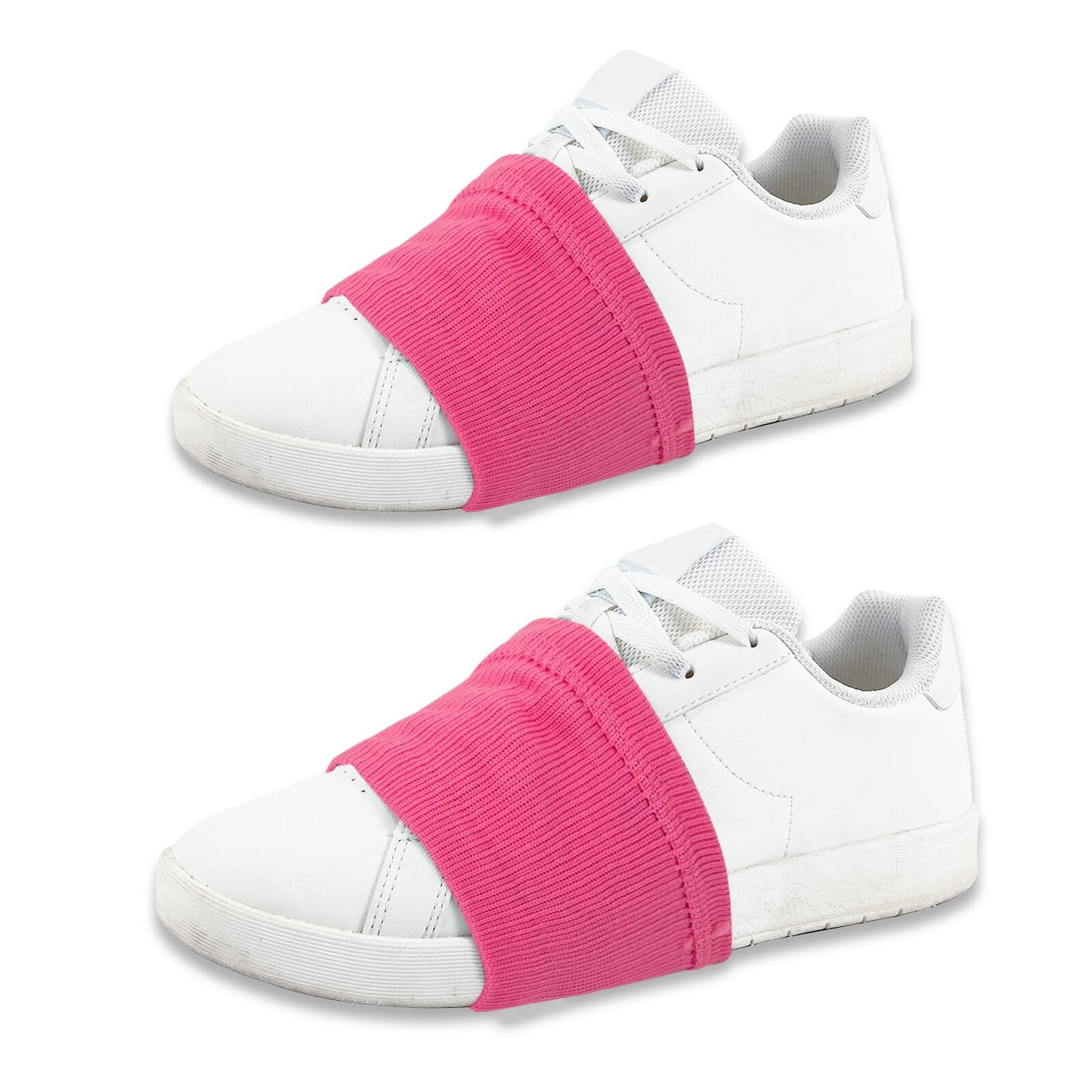 Snapklik.com : Dance Socks Shoe Socks On Smooth Floors,1 Pair Dance ...