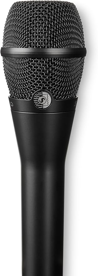 Amazon.com: Shure KSM11 Vocal Condenser Microphone - Cardioid Studio ...