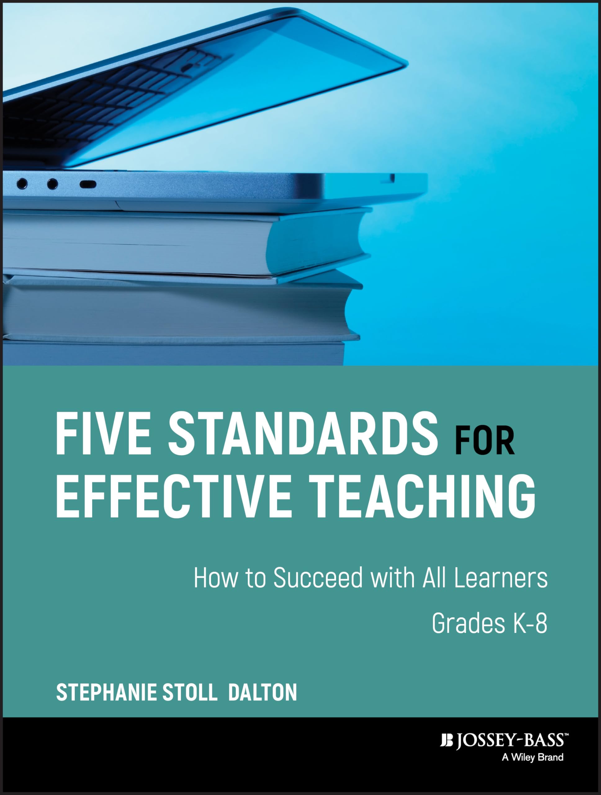 Amazon.com: Five Standards for Effective Teaching: How to Succeed with ...