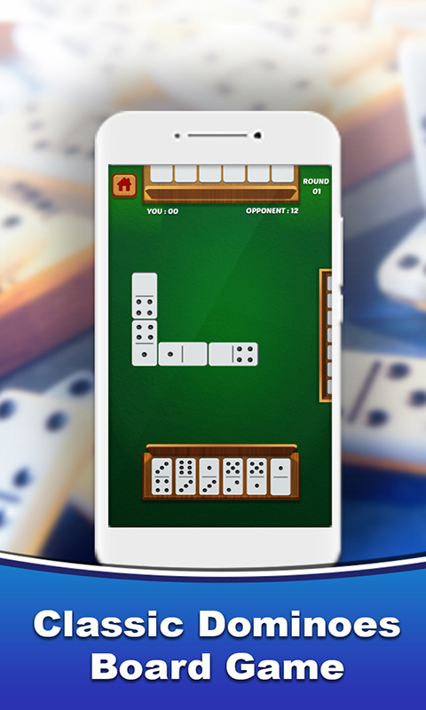 Dominoes Offline - Free Dice Game - App on Amazon Appstore