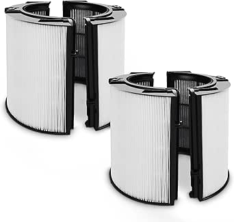 Amazon.com: TP06 Filter Compatible with Dyson TP04 HP04 TP07 TP06 HP06 ...