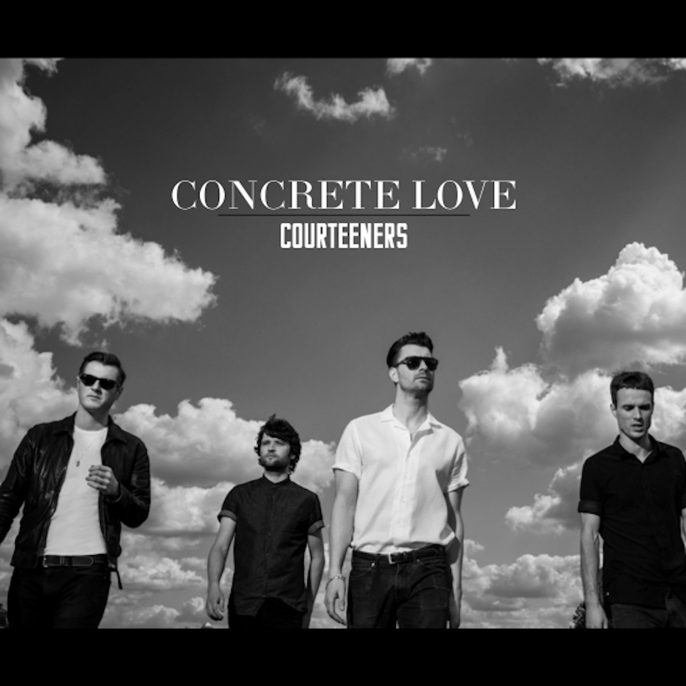 Concrete Love - Amazon Exclusive Signed Version (Bonus DVD) by ...