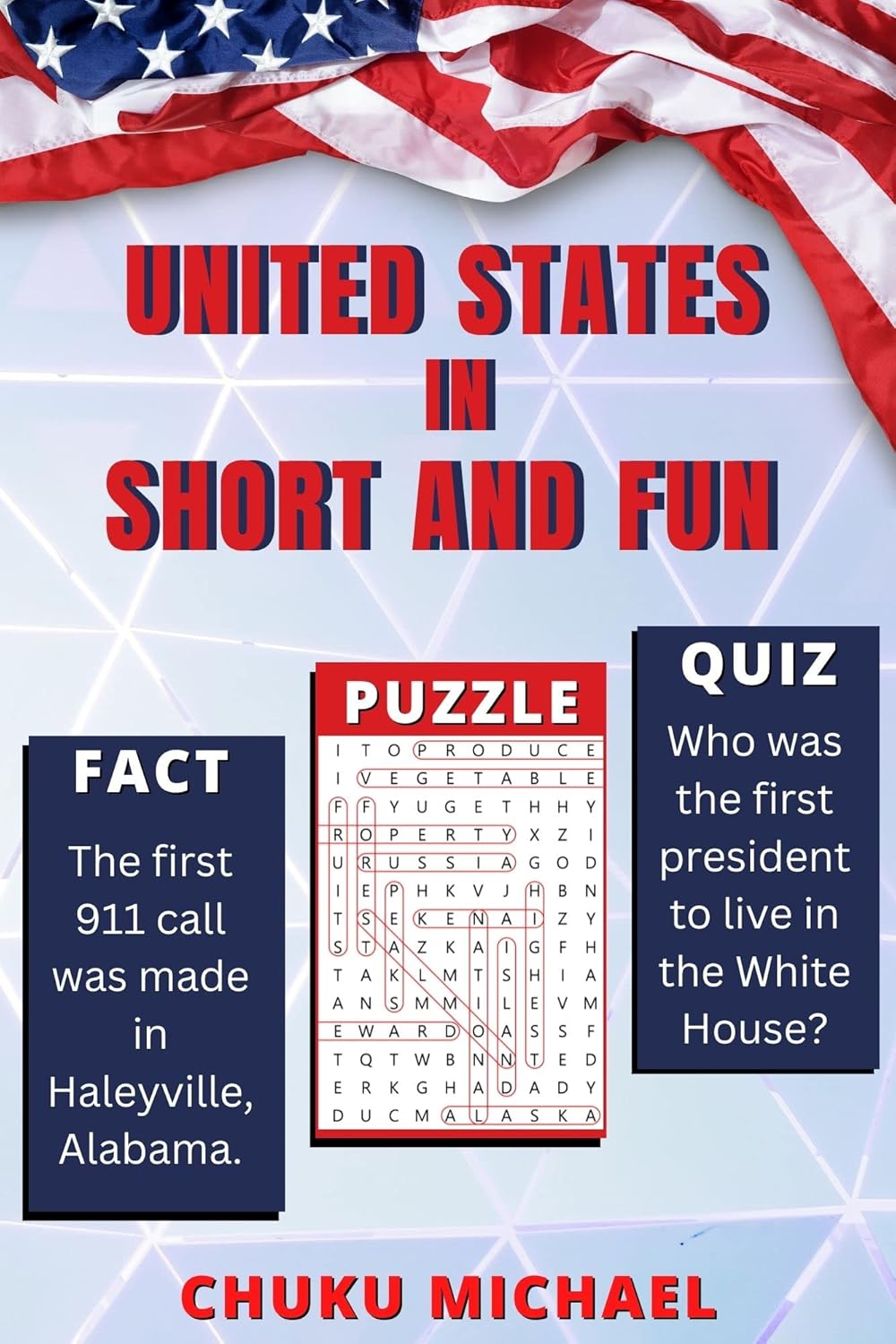 Amazon.com: United States in Short and Fun: Discover Historic ...