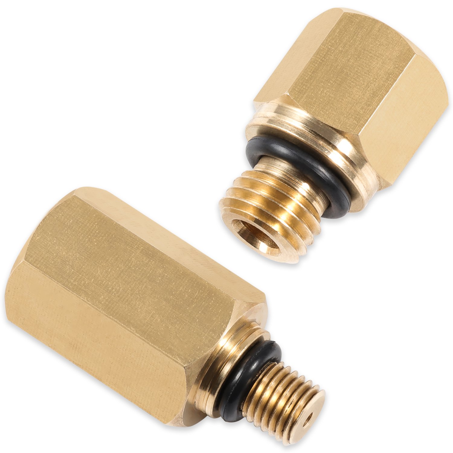 Snapklik.com : Bonbo 6.0 High Pressure Oil Pump IPR Valve Air Test ...