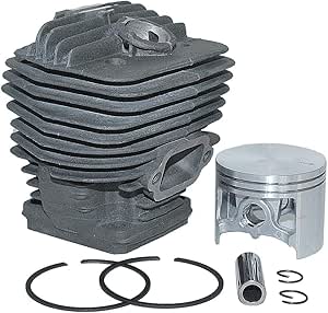 Amazon.com: Adorih 54mm MS660 Cylinder Piston Kit ， for Stihl MS660 066 ...