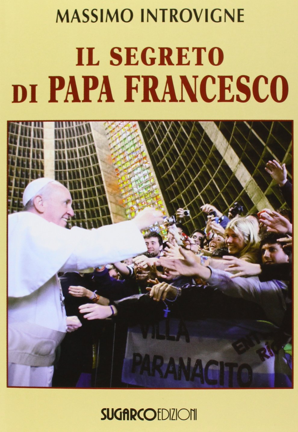 Il segreto di papa Francesco: Massimo Introvigne: 9788871986647: Amazon ...