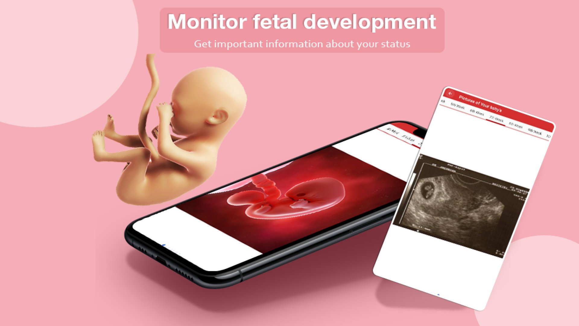 Pregnancy Care Diary App - App on Amazon Appstore