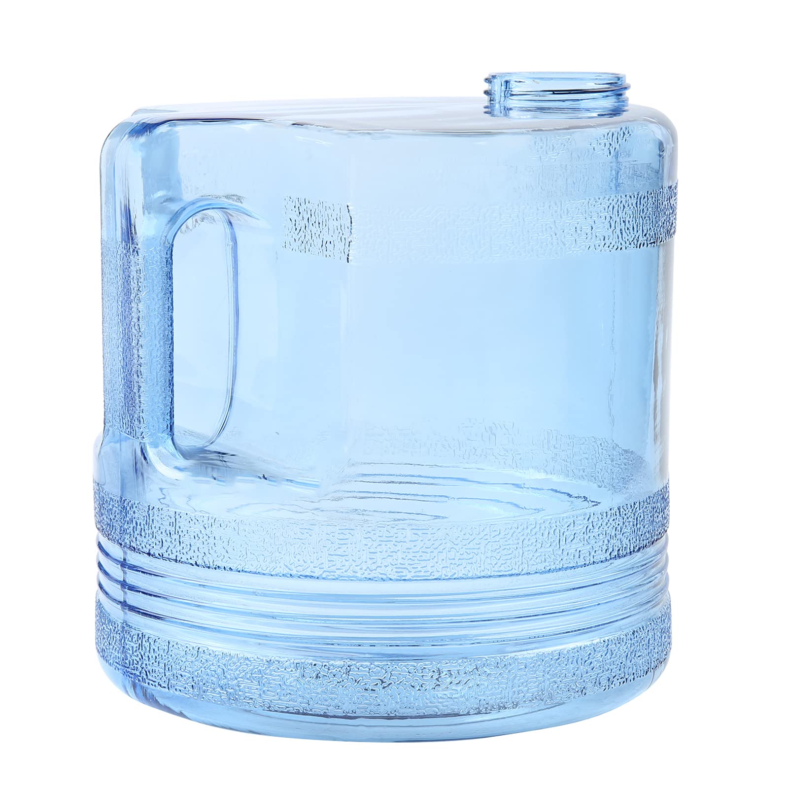 1 Gallon/ 4l Water Plastic Carafe for Distiller,Replacement Distilled ...