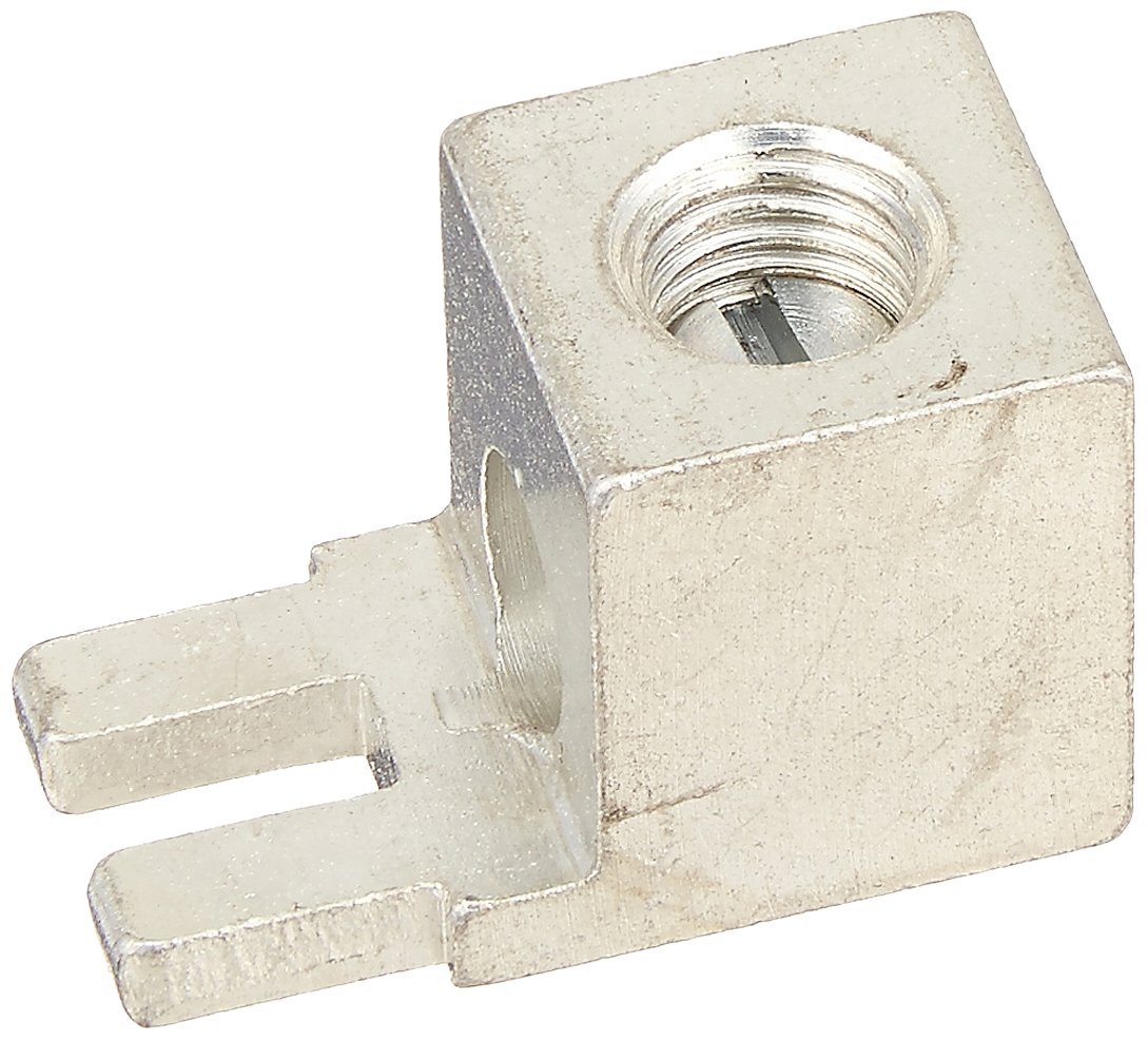 Square D schneider Electric Neutral Lug 1 pk - Amazon.com