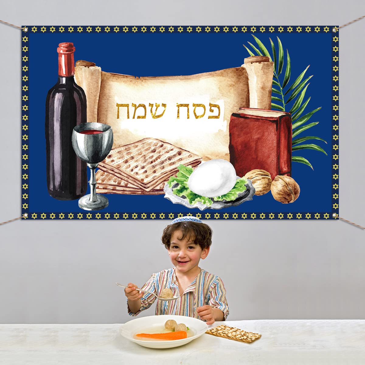 Passover Wallpapers From