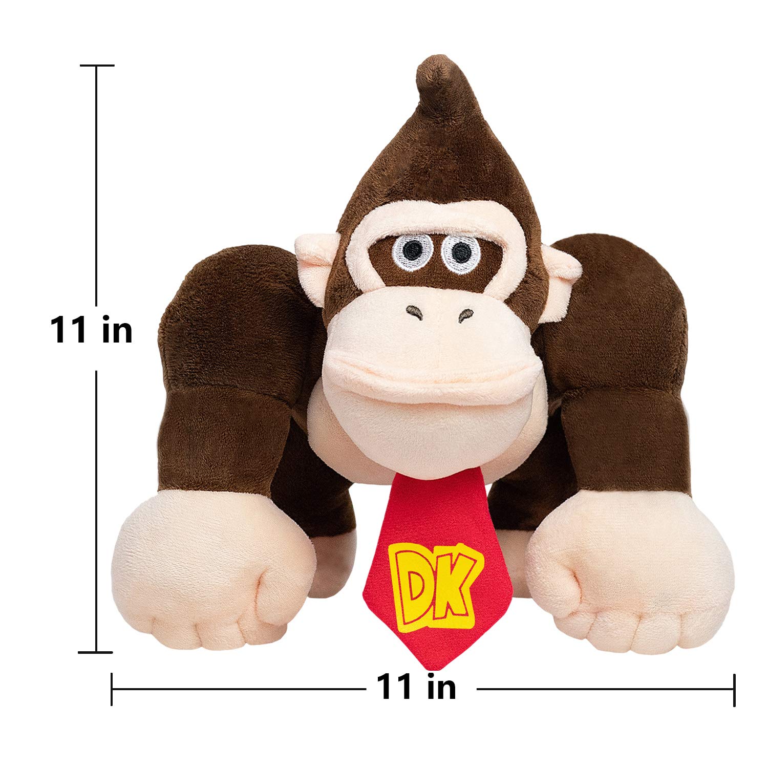 Donkey Kong Plush 1982
