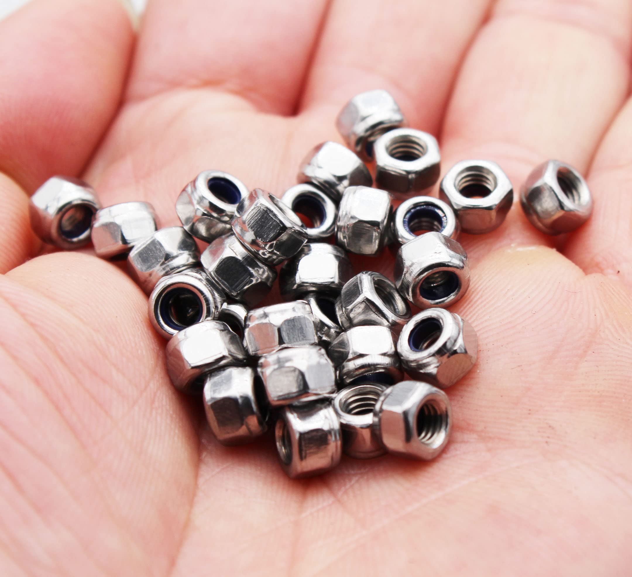 Snapklik.com : Smartsails 60 Fasteners 304 Stainless Steel Nylon ...