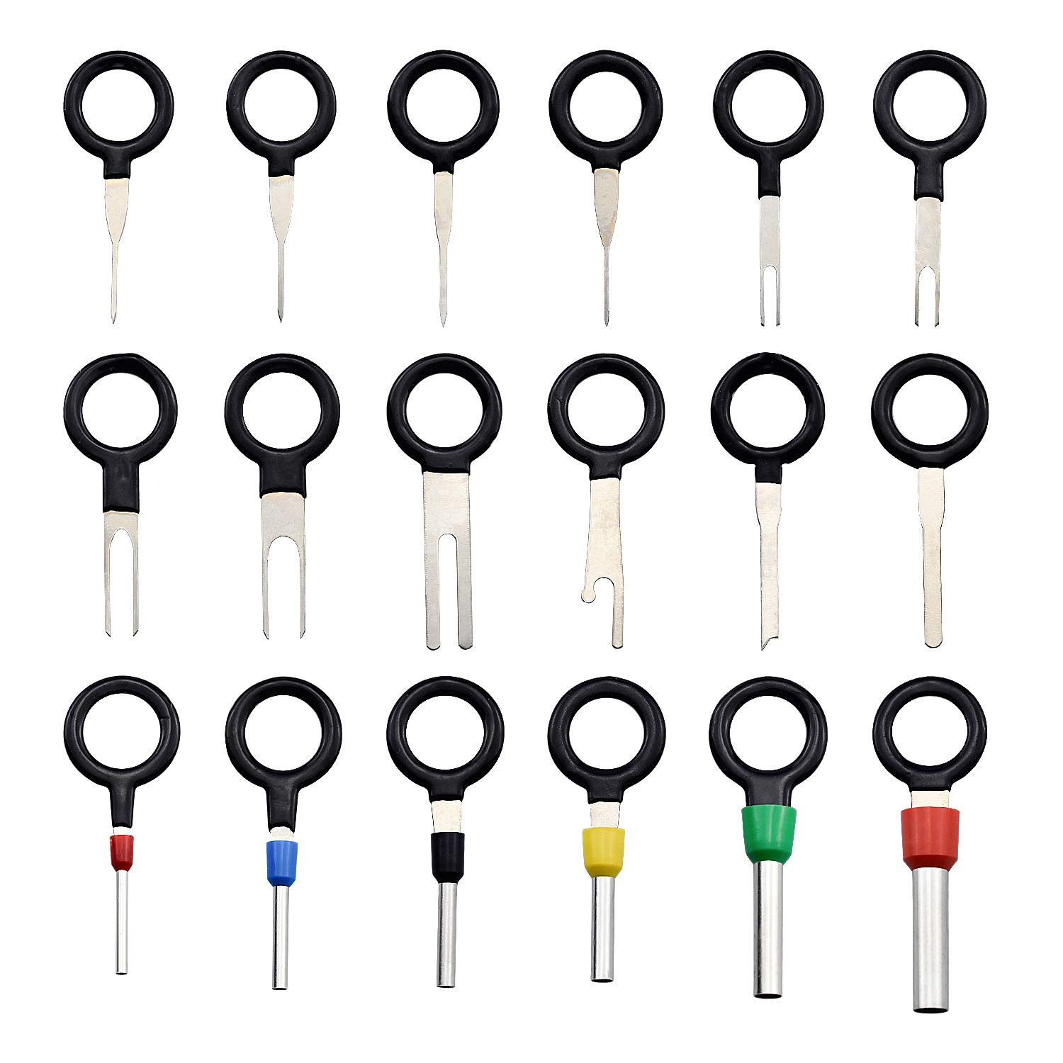 Car Key Pin Removal Tool at Alyssa Geddes blog