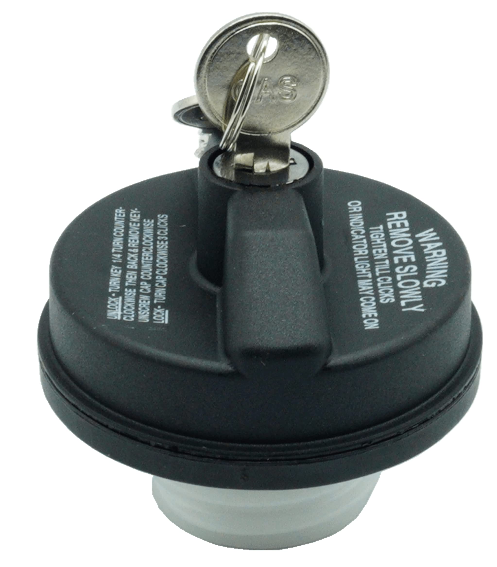 Amazon.com: Gas Locking Fuel Tank Lock Cap Fit for Chevy Silverado ...