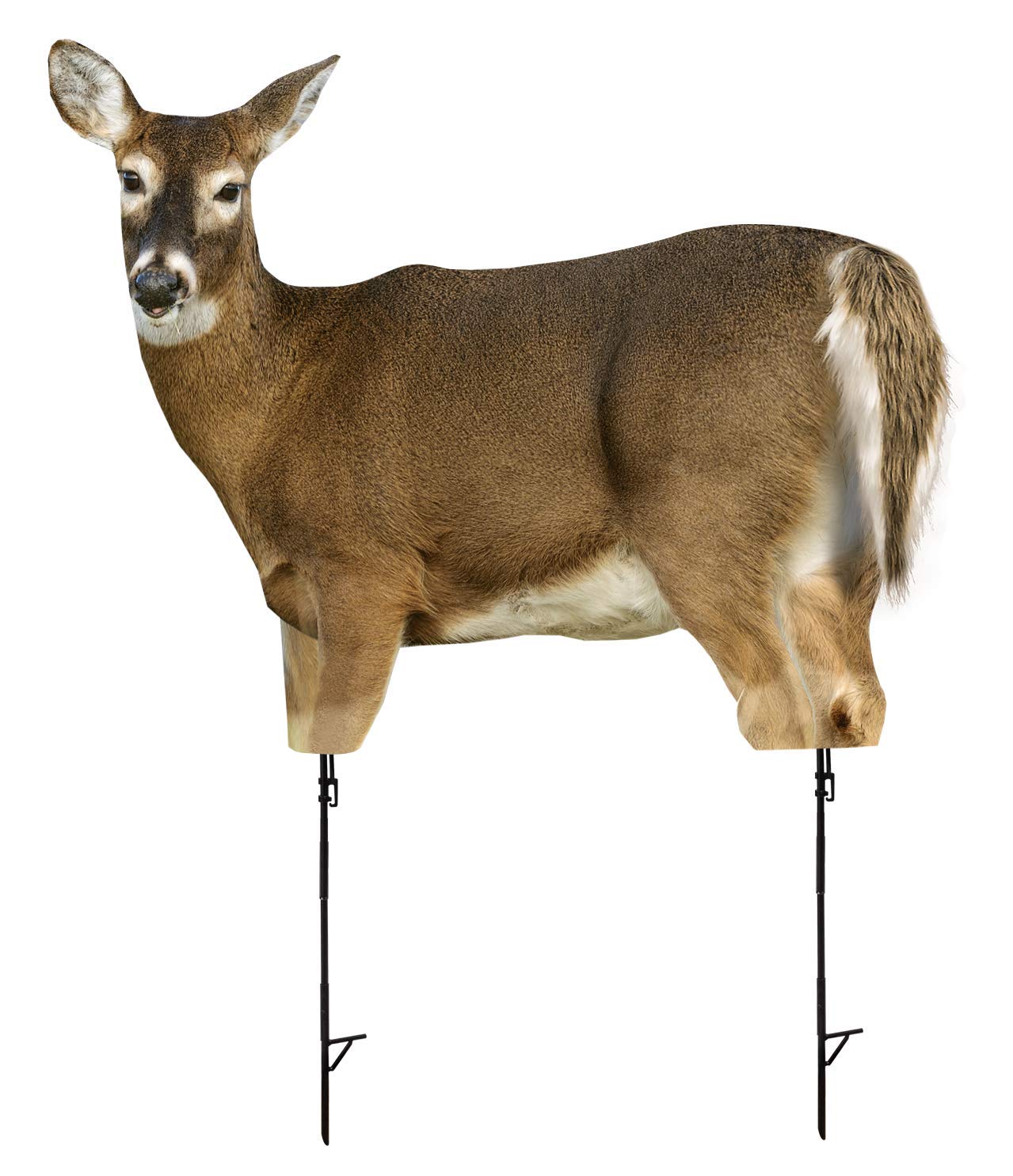 Best Deer Decoys for Hunting Success