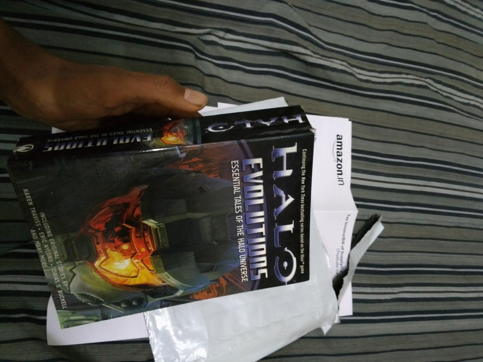 Halo: Evolutions : O'Connor, Frank, Goff, Jonathan, Raab, Eric, Buckell ...