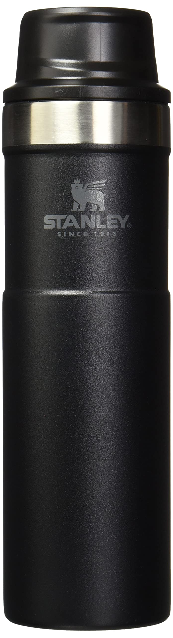Stanley Classic Trigger Action Travel Mug 20 oz – Hot & Cold Thermos ...