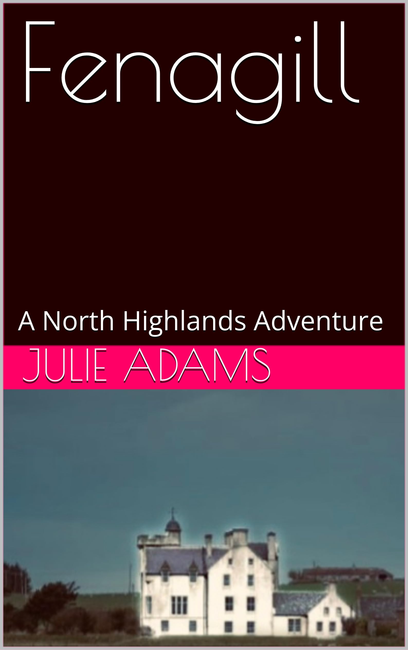 Julie Adams Biography