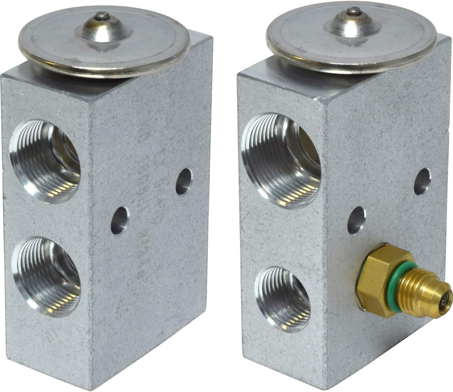 Amazon.com: A/C Expansion Valve for Case IH/Caterpillar/Kenworth ...