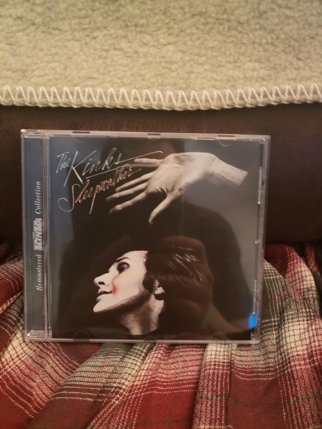 Kinks - Sleepwalker - Amazon.com Music