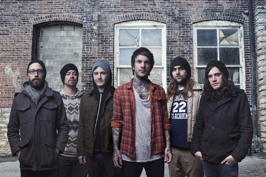 Not The American Average [Explicit] song by Asking Alexandria from ...