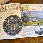 Colonial Times Picture Book: An Alphabetical Journey Through Colonial ...