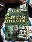 Amazon.com: A History of American Literature: 9781405192286: Gray ...
