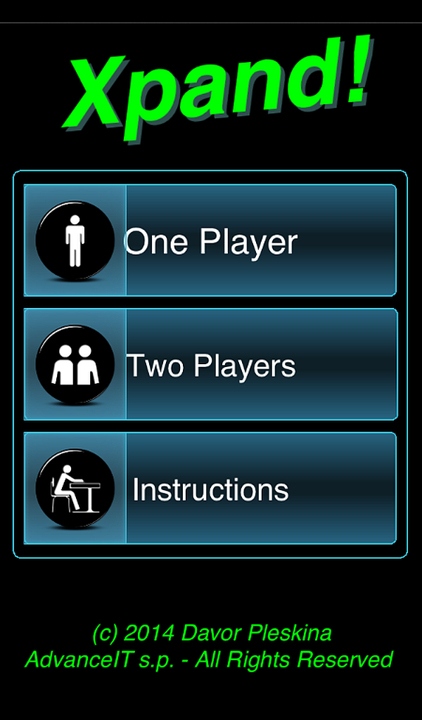 Xpand - App on Amazon Appstore