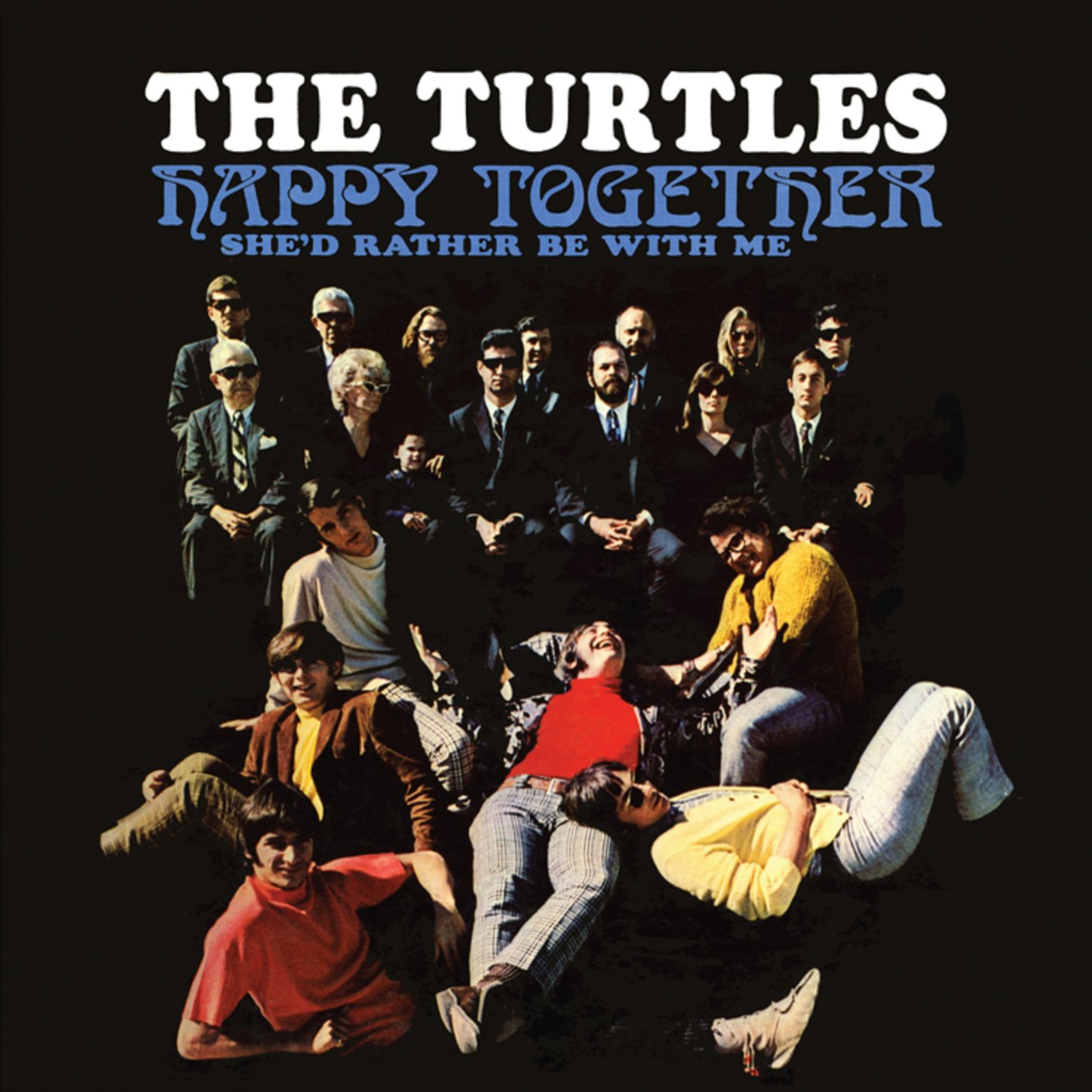 You Showed Me (Remastered) song by The Turtles from The Complete ...