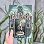 Amazon.com: Deephaven: A Gothic Middle Grade Novel of Secrets, Shadows ...