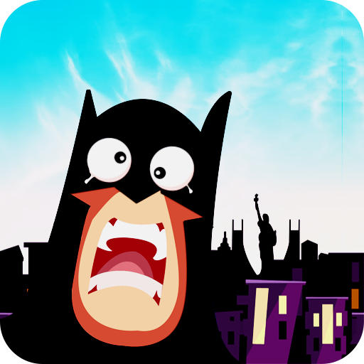 angry super hero advnture game - App on Amazon Appstore
