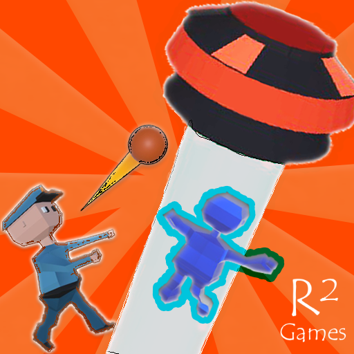 Alien Ufo Beam Up Game 3D - App on Amazon Appstore