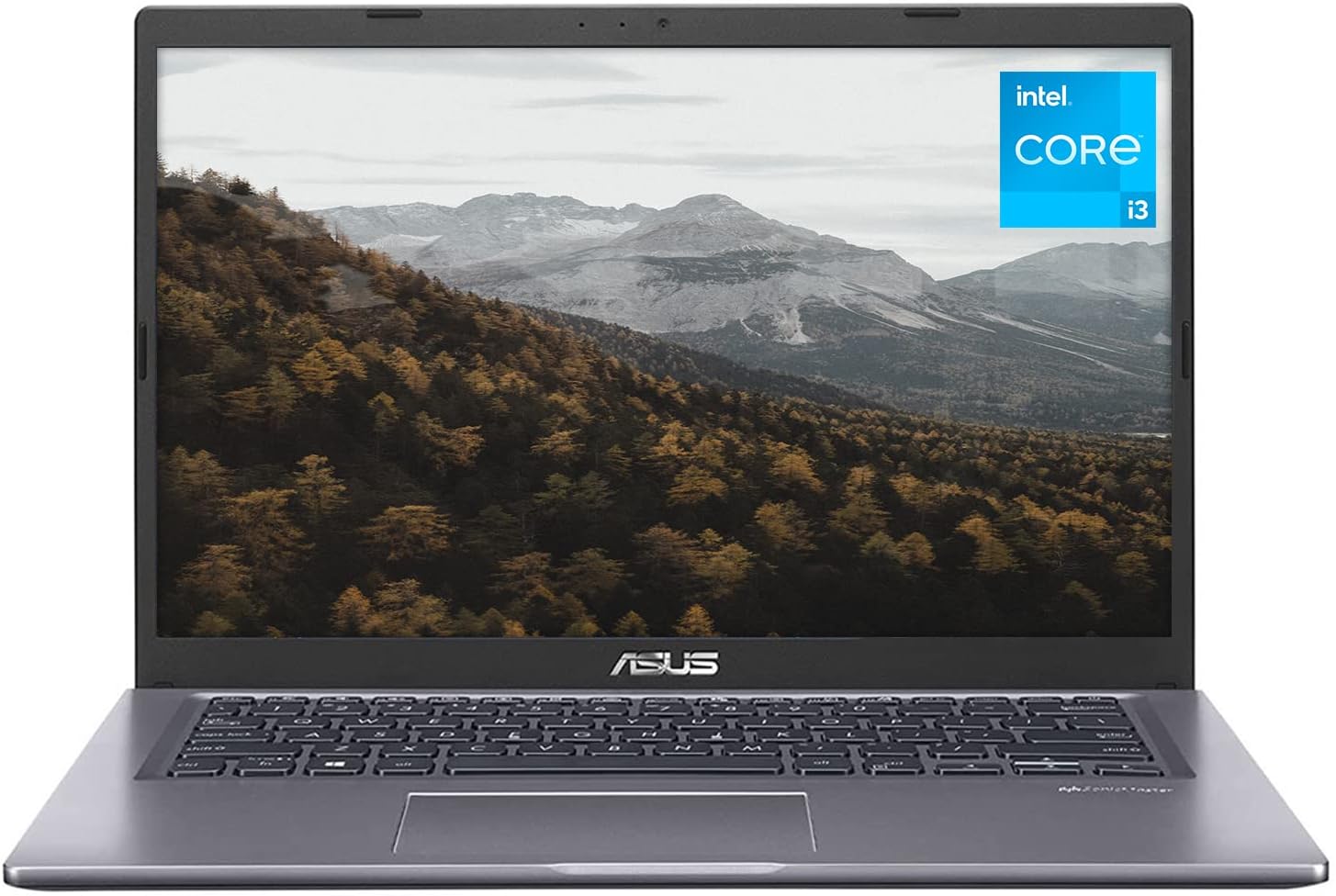 Amazon.com: ASUS VivoBook 14 Laptop Computer, 14" IPS FHD Display, Intel Core i3-1115G4 ...
