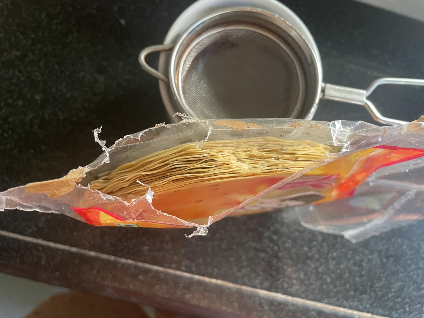 Lijjat Papad 200g (Moong Papad) : Amazon.in: Grocery & Gourmet Foods
