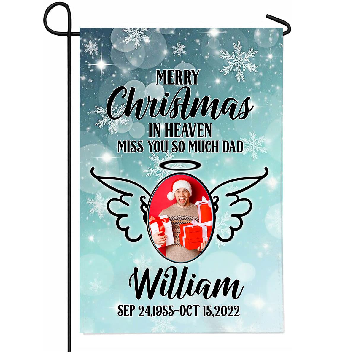 Merry Christmas I Miss You