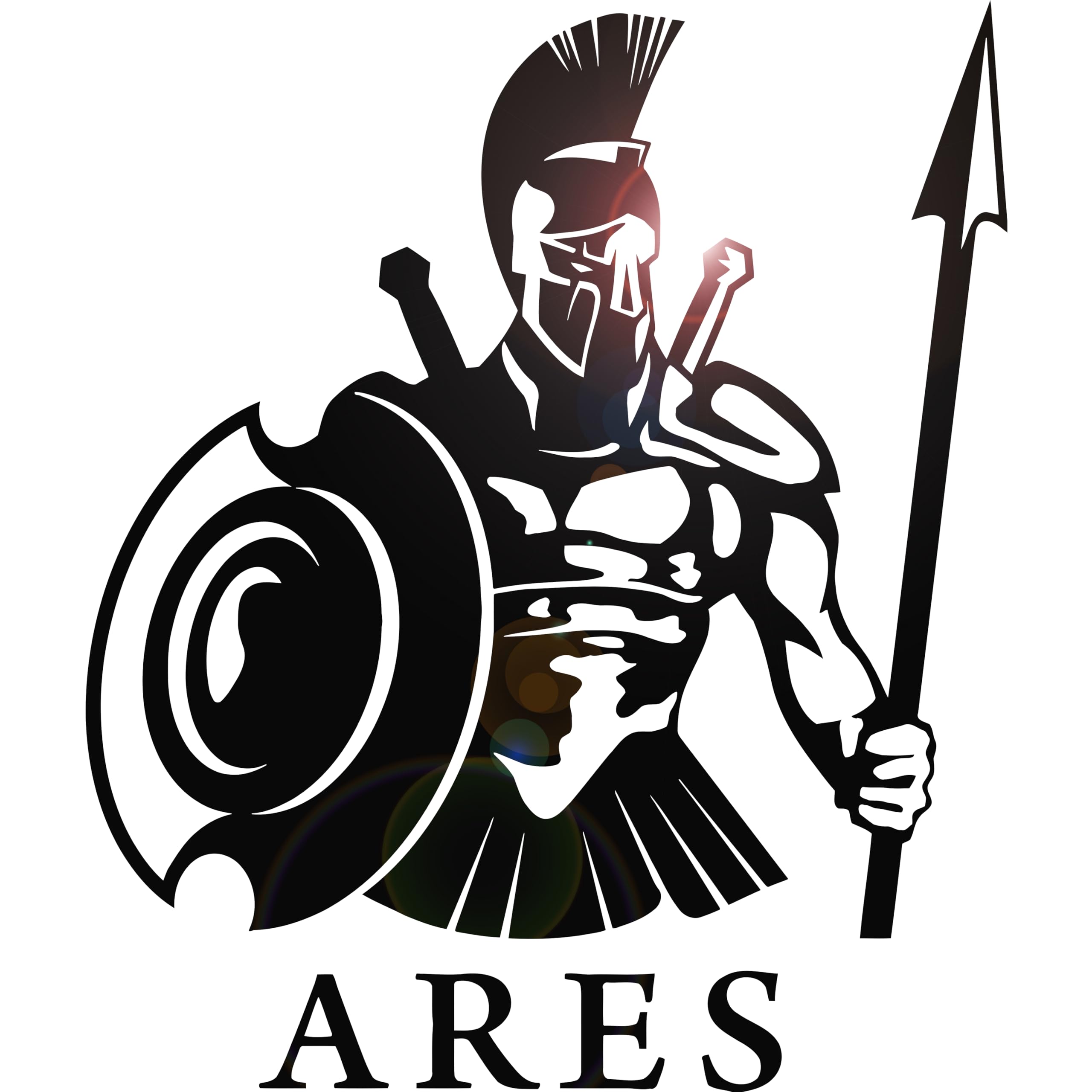 Greek God Ares Symbol Son Of Ares Ancient Greek War God Ares Greek