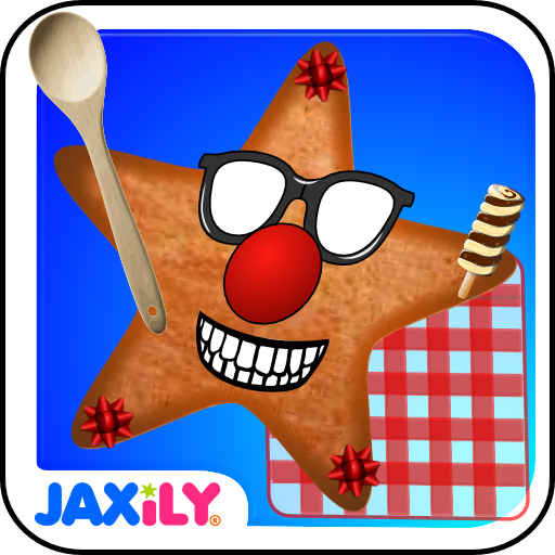 Cookie Maker - App on Amazon Appstore